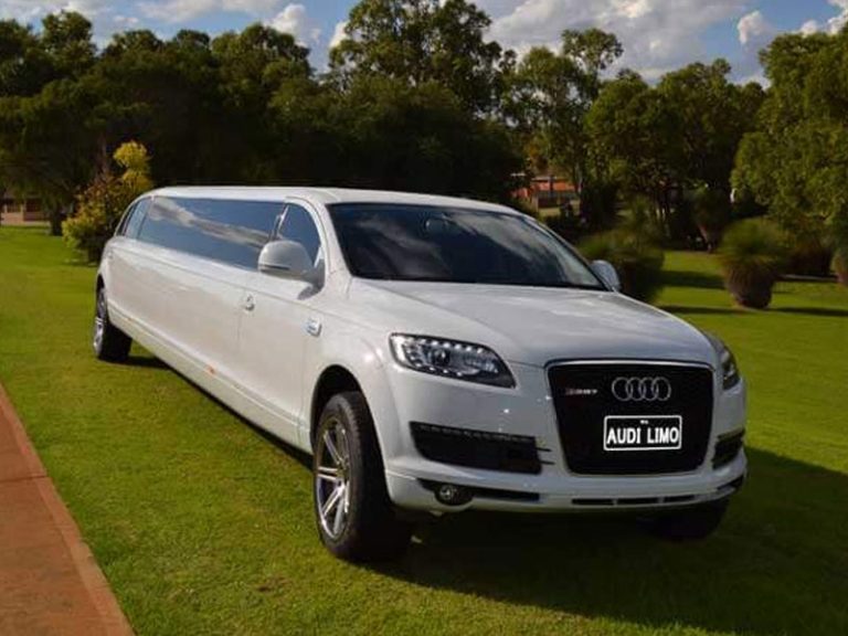 Awesome Limousines Perth WA | Limos Hire Perth WA