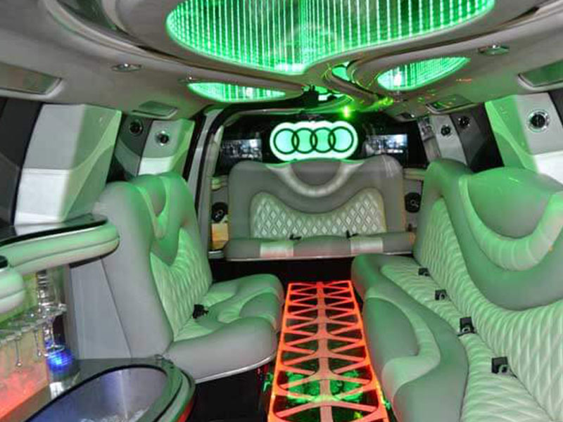 Awesome Limousines Perth WA | Limos Hire Perth WA
